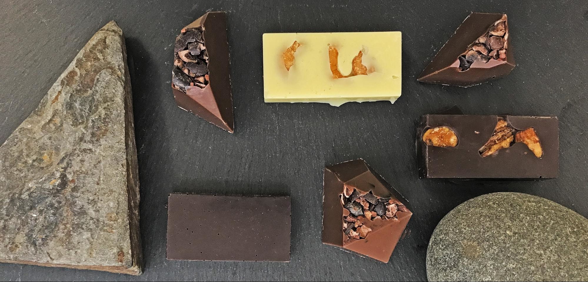 Tavernier Chocolates - Artisan Vermont Chocolate