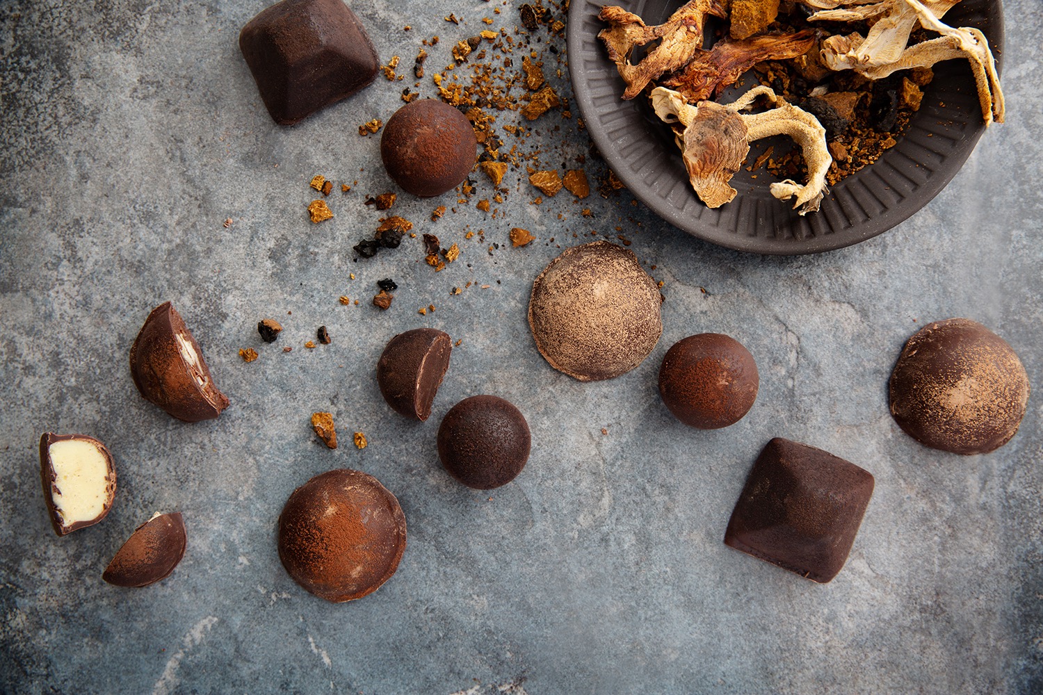 Tavernier Chocolates | Chocolatiers In Southern Vermont