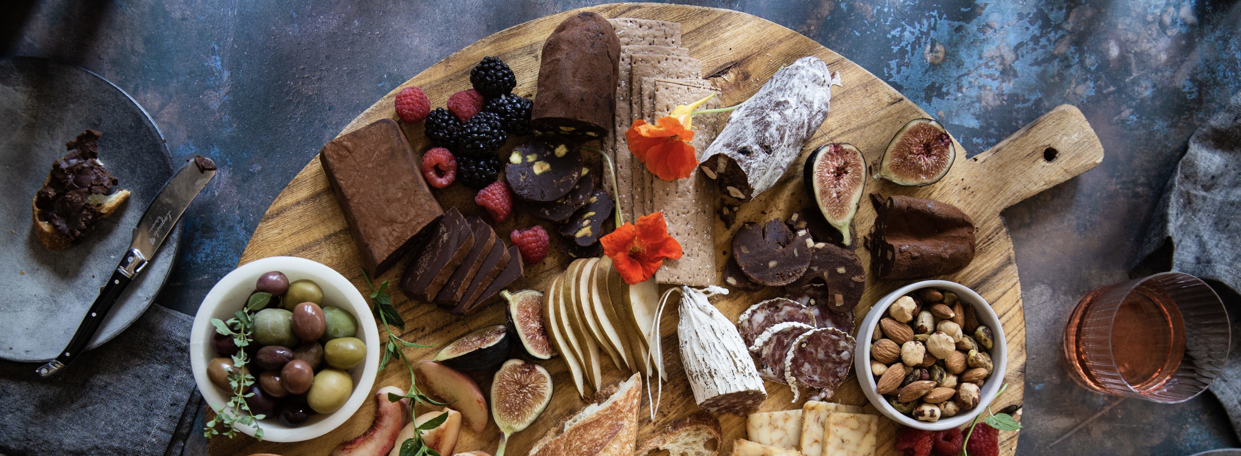 Tavernier Chocolates - Artisan Vermont Chocolate