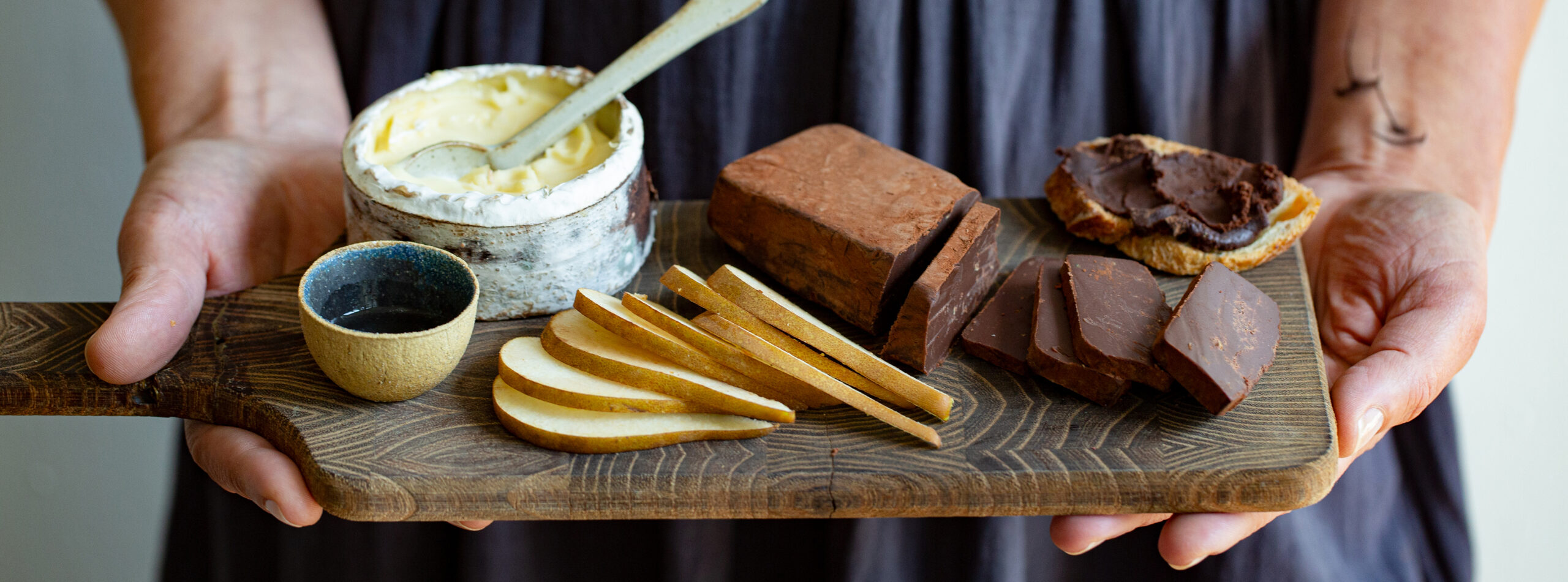 Tavernier Chocolates - Artisan Vermont Chocolate